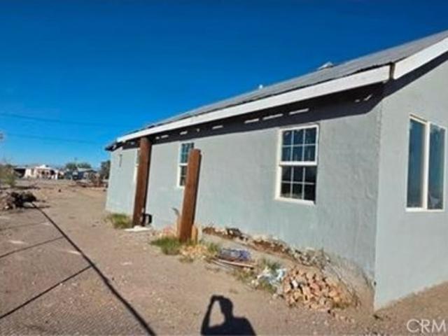 212 Gilman St, Needles, CA 92363