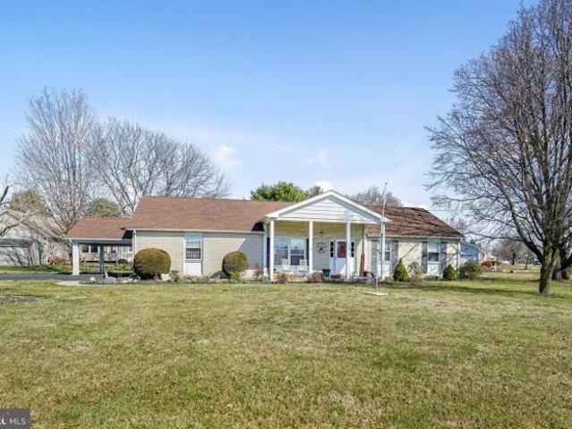 212 Gilpin Ave, Elkton, MD 21921