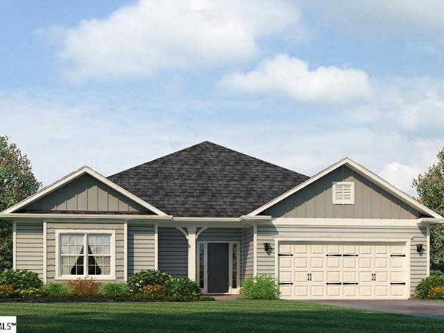 212 Glencliff Way, Lot 97, Simpsonville, SC 29680 | MLS #1585