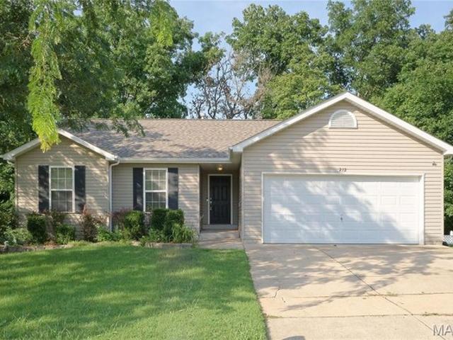 212 Gran Vista Dr, Festus, MO 63028