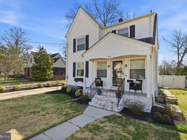 212 Grape Street