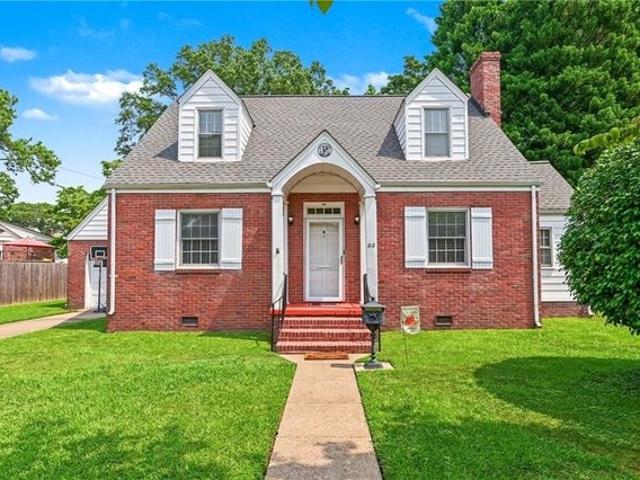 212 Grayson St, Portsmouth, VA 23707