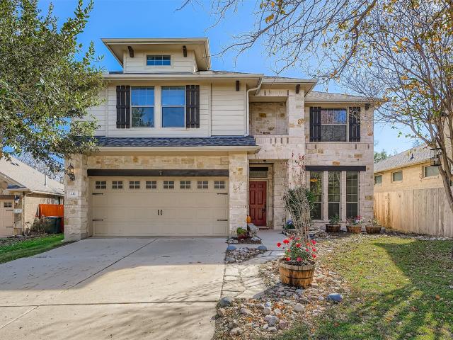 212 Great Cir Cove, Austin, TX 78717 | MLS #3089