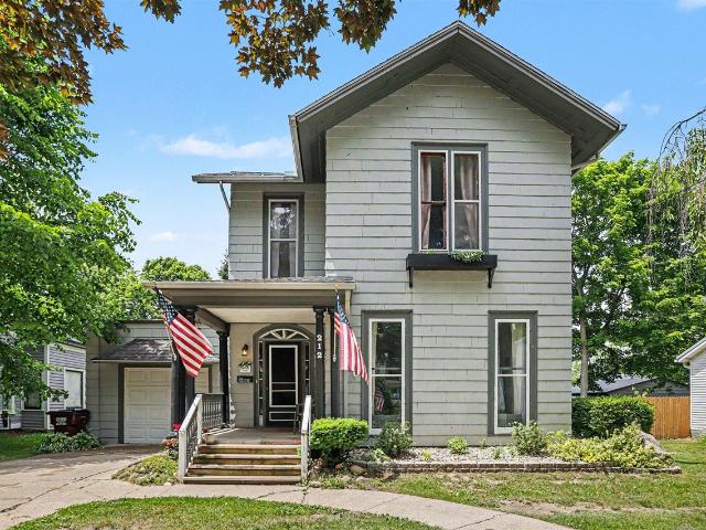 212 Grove Street