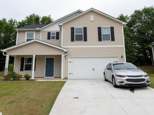 212 David Dr, Williamston, SC 29697