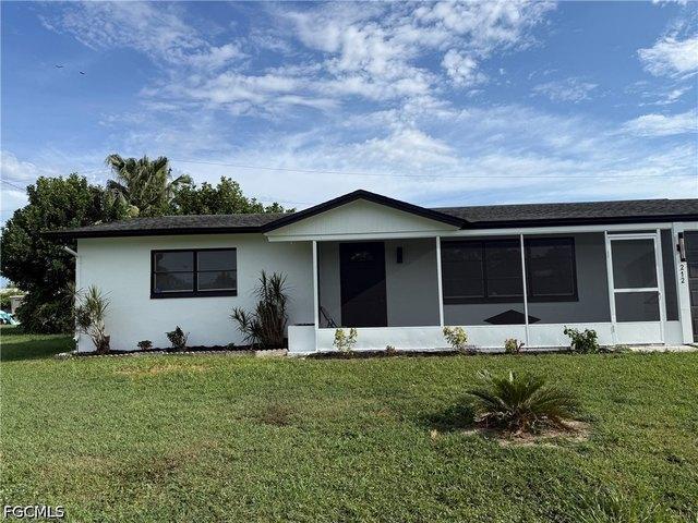 212 Davis Rd, Lehigh Acres, FL 33936