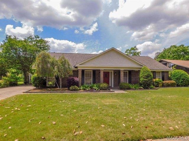 212 Davors Dr, Montgomery, AL 36109