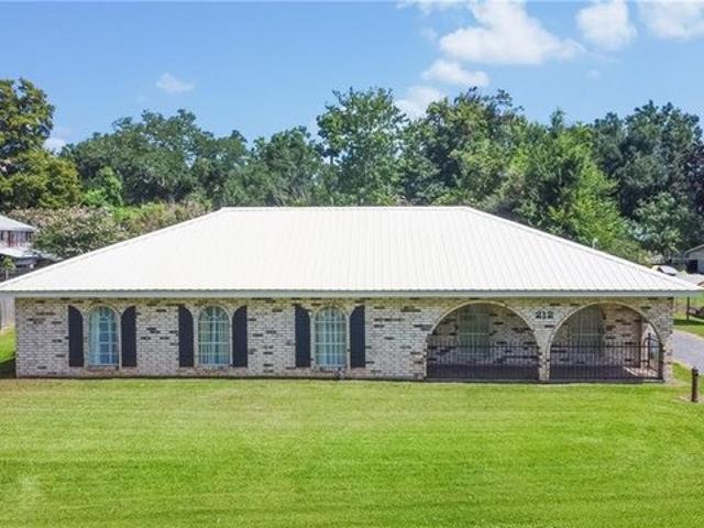 212 Daisy St, Garyville, LA 70051