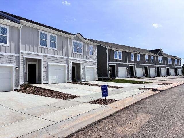 212 Darlington Drive
