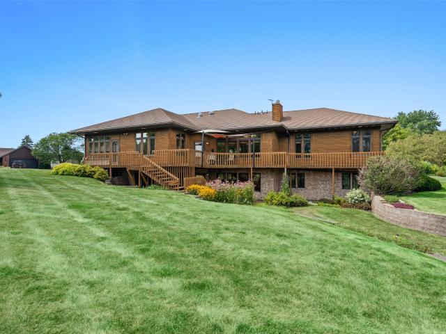 212 Deere Road