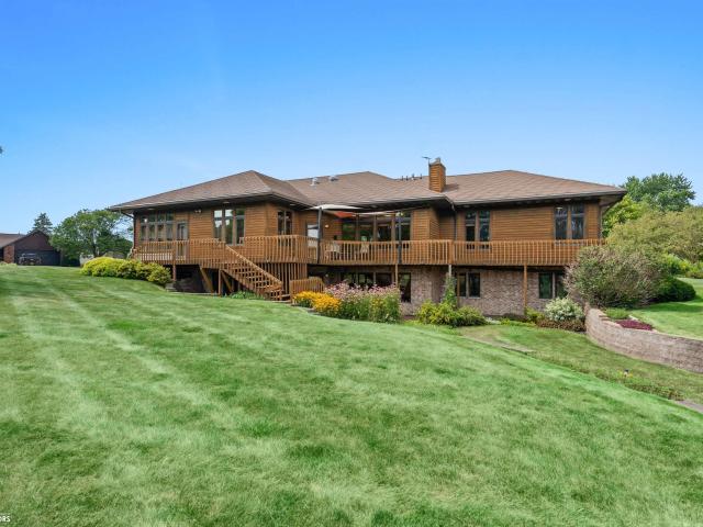 212 Deere Road