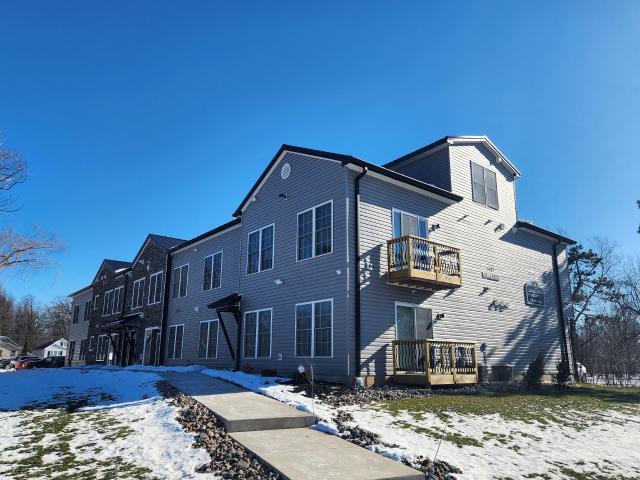 212 Dellwood Rd. Amherst, NY 14226
