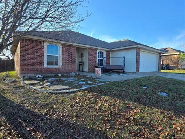 212 Druse Ln, Jarrell, TX 76537