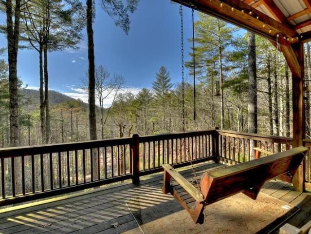 212 Dream Cove Road, Blue Ridge, GA 30513