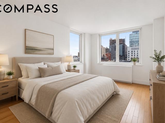 212 E 47th Street 28F