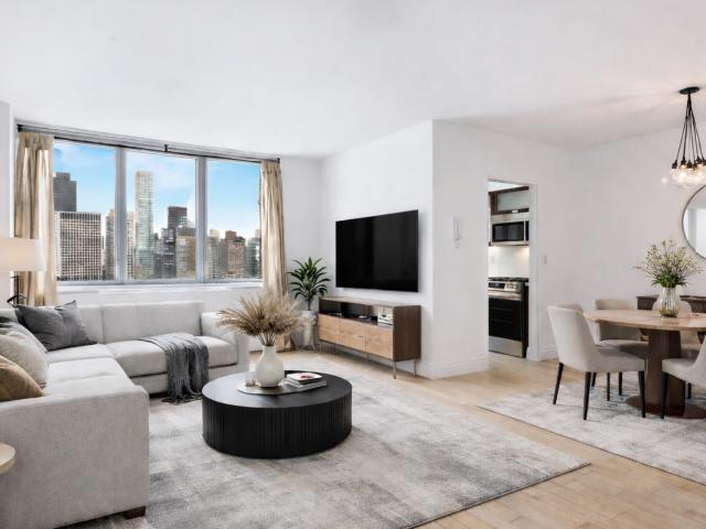 212 E 47TH Street 29B