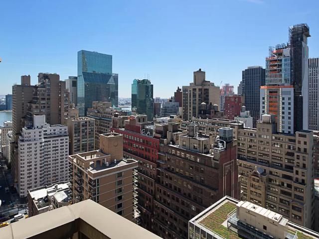 212 E 47TH Street 31H