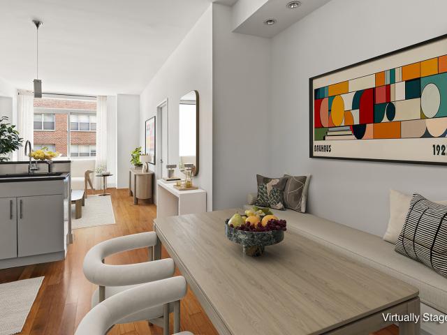 212 E 57TH Street 5B