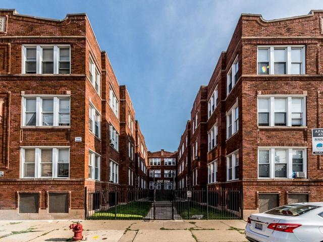 212 E 69th 3 Bedroom Apartment for Rent at 212 E 69th Pl, Chicago, IL 60637 Grand Crossing