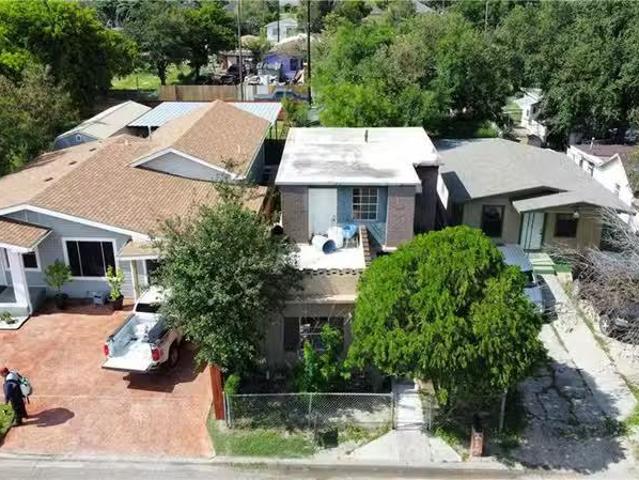 212 E 1ST ST, SAN JUAN, TX 78589 Single Family Residence For S.