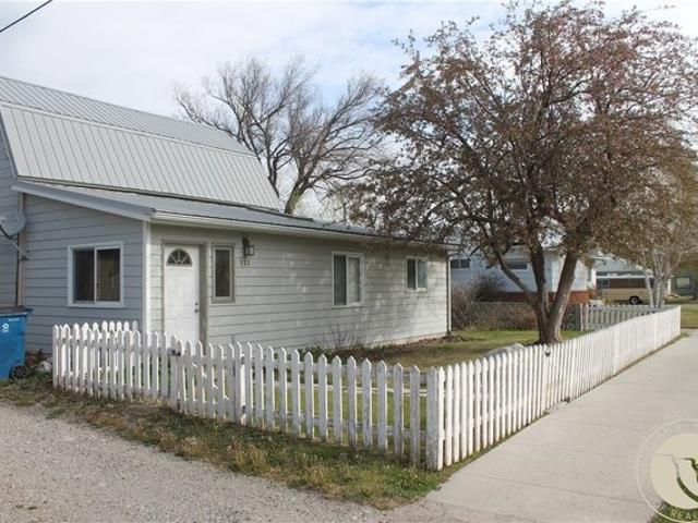 212 E 3rd Ave, Big Timber, MT 59011