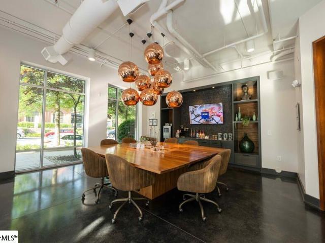 212 E Broad St, Unit GOSSAMER, Greenville, SC 29601 | MLS #1582
