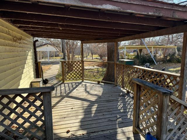 212 E Castleberry Dr, Granite Shoals, TX 78654 | MLS #176417