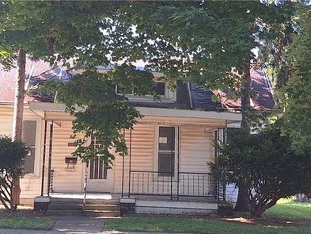 212 E Crawford St, Paris, IL 61944