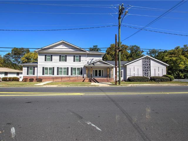 212 E Elm St, Rockmart, GA 30153 | MLS #7667