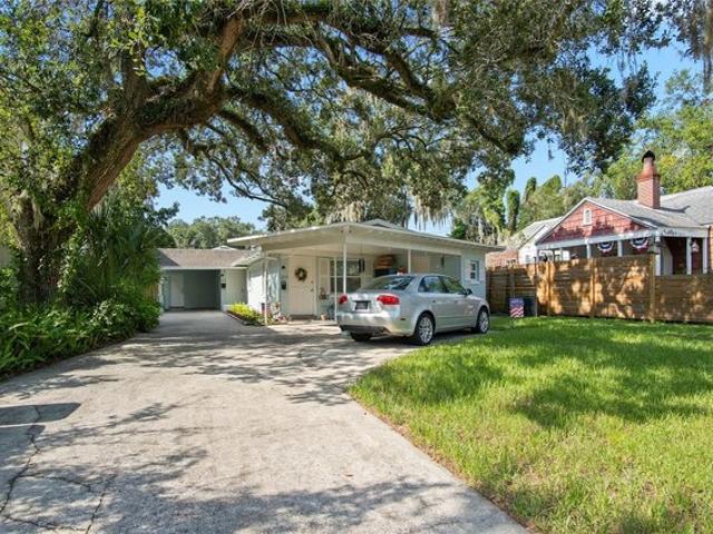 212 E Harvard St, Orlando, FL 32804