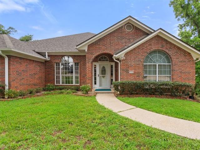212 E Hideaway Ln, Hideaway, TX 75771
