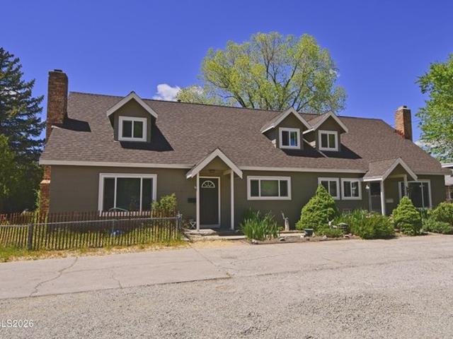 212 E Long St, Carson City, NV 89706
