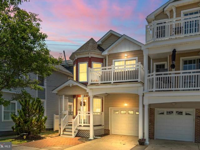 212 E Magnolia Avenue # D