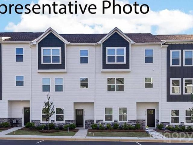 212 E Morehouse Ave Unit Twnhe, Mooresville, NC 28117
