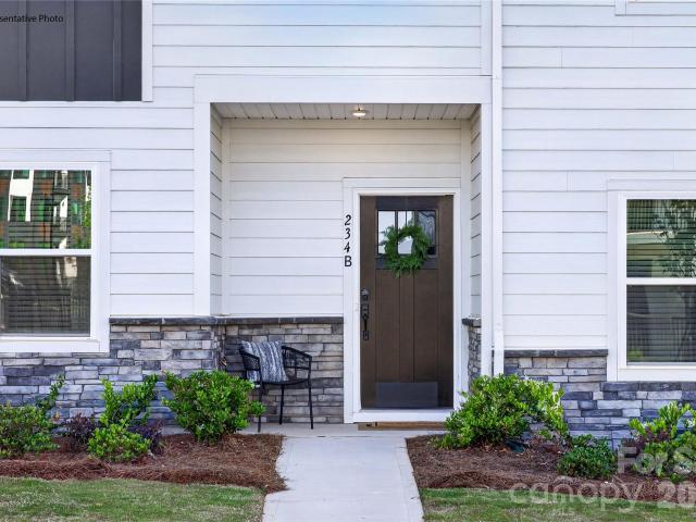 212 E Morehouse Avenue # TWNH E