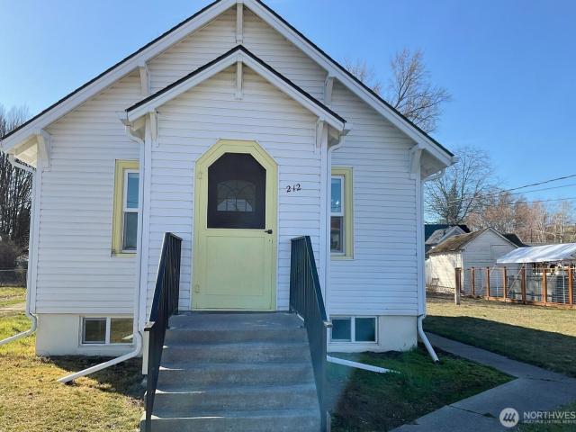 212 E Sixth Street