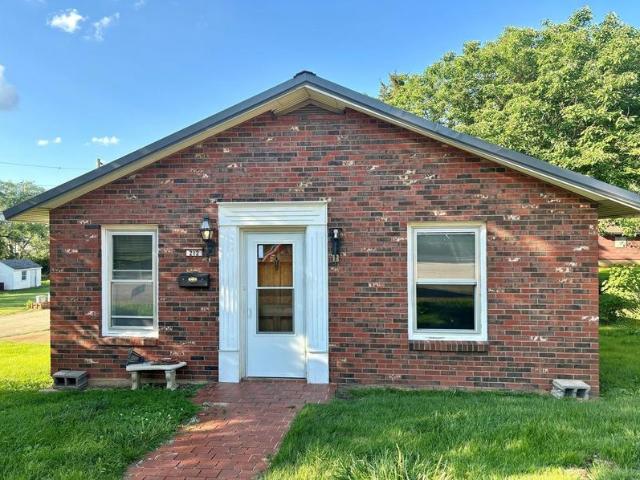 212 Emerson St, Park Hills, MO 63601 MLS 24025055