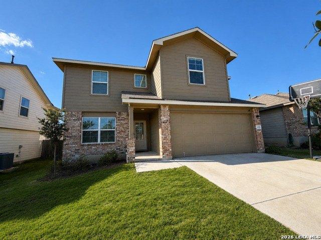 212 Empress Brilliant, San Antonio, TX 78253
