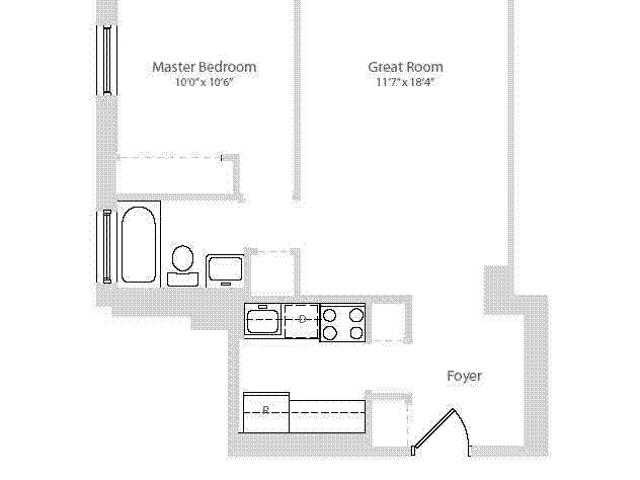 212 East 47th Street, Unit 32C