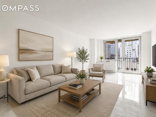 212 East 47th Street, New York, NY