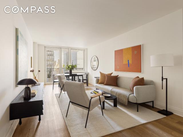 212 East 47th Street, New York, NY