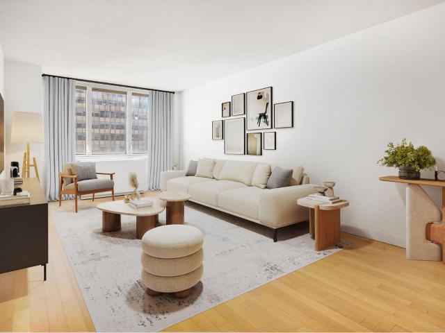 212 East 47th Street, New York, NY