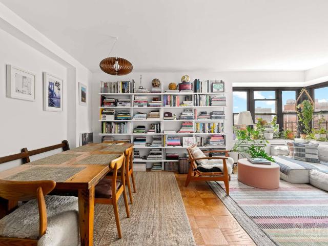 212 East Broadway, New York, NY