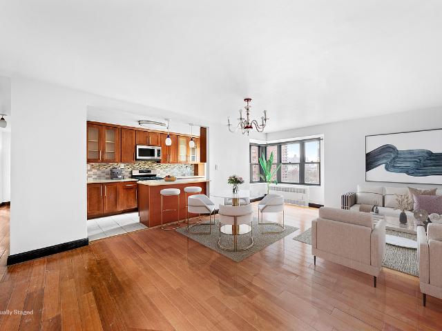 212 East Broadway, New York, NY