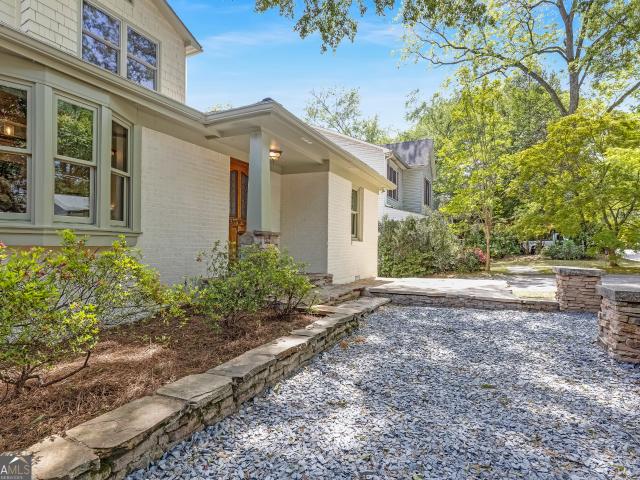 212 Evans Drive