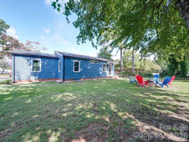 212 Faile St, Fort Mill, SC 29715 | MLS #4361