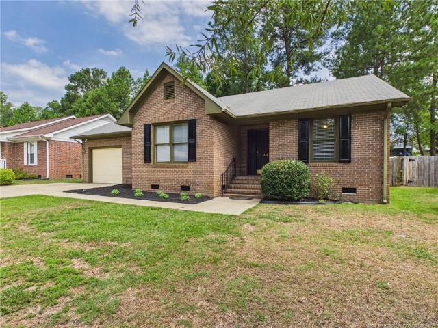 212 Fair Oaks Drive