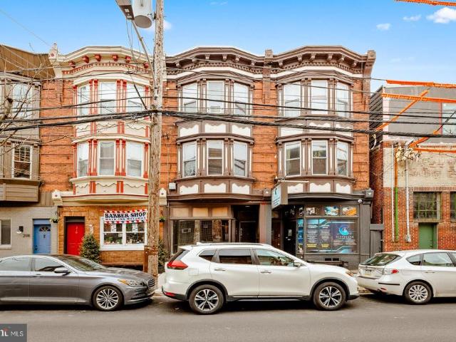 212 Fairmount Avenue