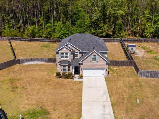 212 Fairview Drive NE
