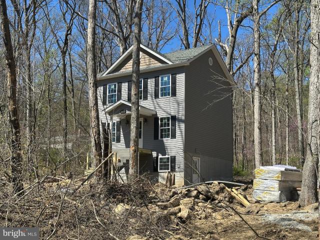 212 Falcon Trail, Winchester, VA 22602 | MLS #VAFV2039